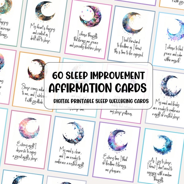 Downloadable Routine Cards - Etsy