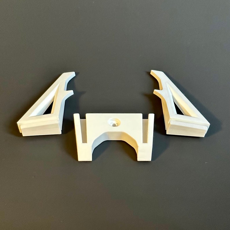 Guitar Wall Hanger and Mount Dry Wall Anchor and Screw Included ...