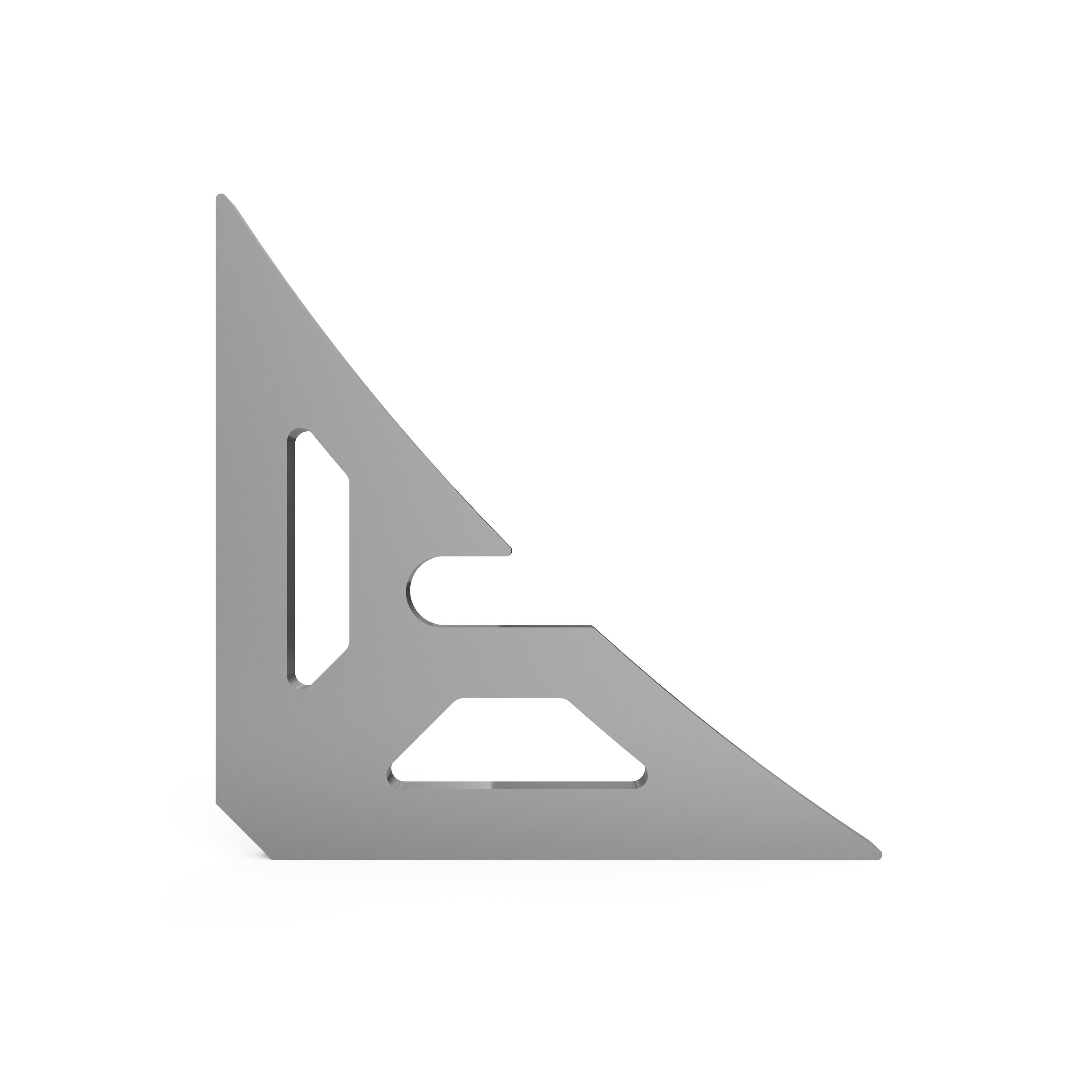 Bottle Opener Gusset Cut Files Pack for Fabricators DXF Plasma Files ...