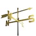 24 Inch Weathervane Cut Files & Plans: CNC Plasma DXF, PDF (digital ...