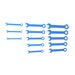 3/8 to 1-1/8 Wrench Set DXF - SAE Spanner Cut Files - Etsy