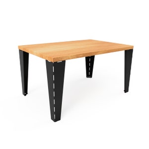 Tapered Furniture Leg DXF Cut Files Multi Pack - 12 Inch and 18 Inch ...