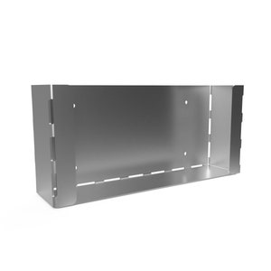 Glove Dispenser DXF - Wall Mount PPE Box Holder Cut File - Etsy