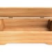 Storage Bench Build Plans - PDF Plans for Simple Entryway Storage Bench ...