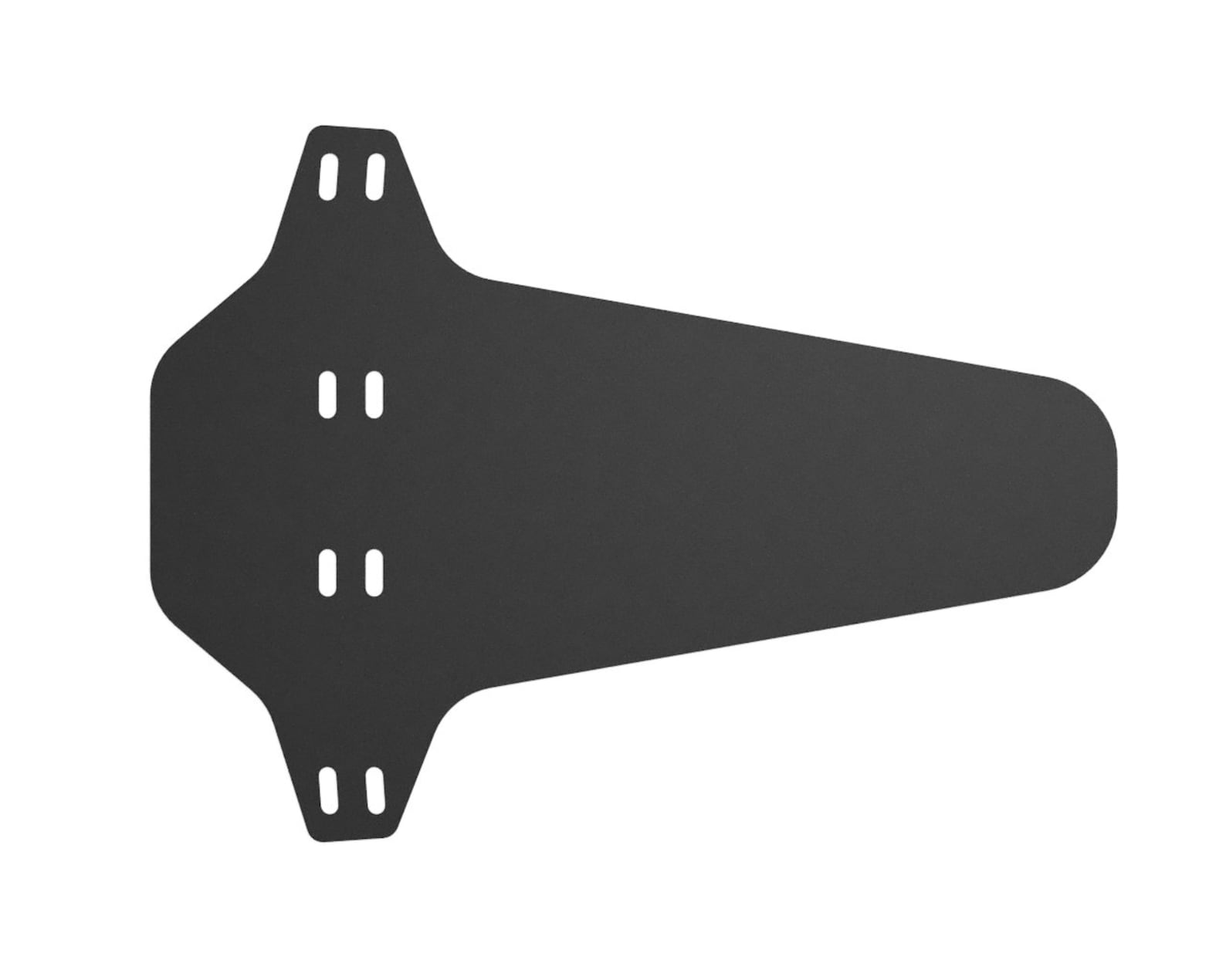 MTB Mud Guards STL Print File: Front & Rear Fenders (digital Download ...