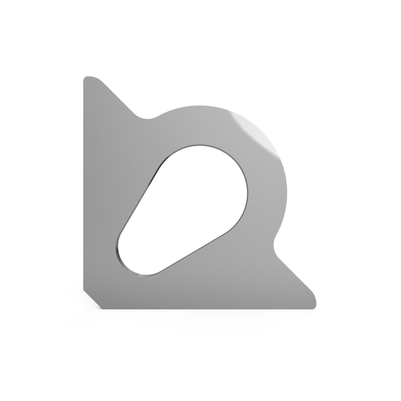 Tie Down Gusset Cut Files Pack for Fabricators DXF Plasma Files for 90 ...