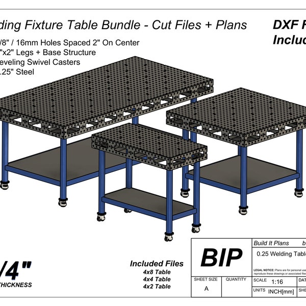 Plasma Table Projects Dxf - Etsy