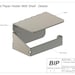 Toilet Paper Holder With Shelf DXF Cut Files (digital Download) - Etsy