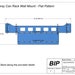 Spray Paint Rack DXF – Aerosol Can Storage Cut File - Etsy