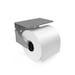 Toilet Paper Holder With Shelf DXF Cut Files (digital Download) - Etsy