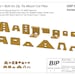 Zip Tie Mount Tab DXF Files - Secure Wiring, Brake and Fuel Lines - Etsy