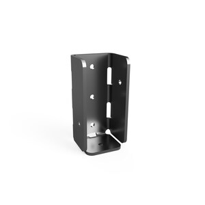 2x4 Fence Rail Bracket Cut File - Mounting Bracket DXF Plasma File for ...