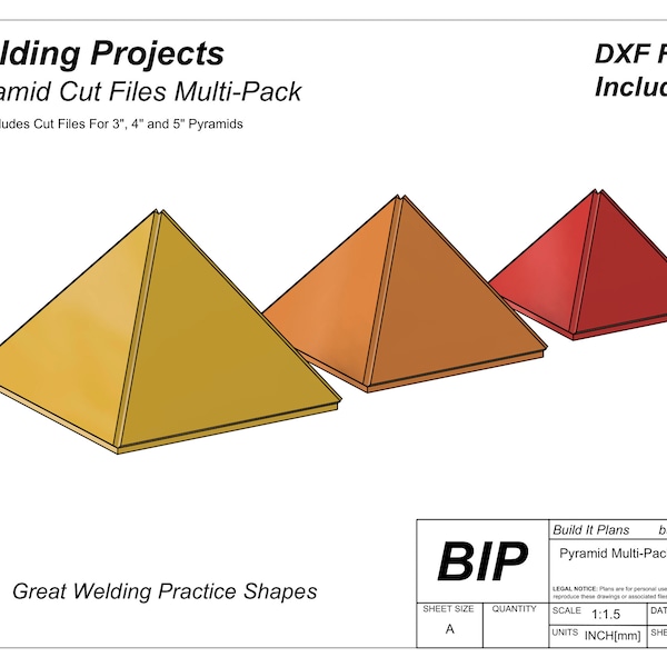 Welding Projects - Etsy