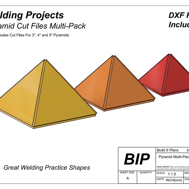 Welding Projects - Etsy