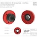 Go Kart Wheel Hub DXF Cut Files: 3x58mm, 3x2.28 PCD (digital Download ...