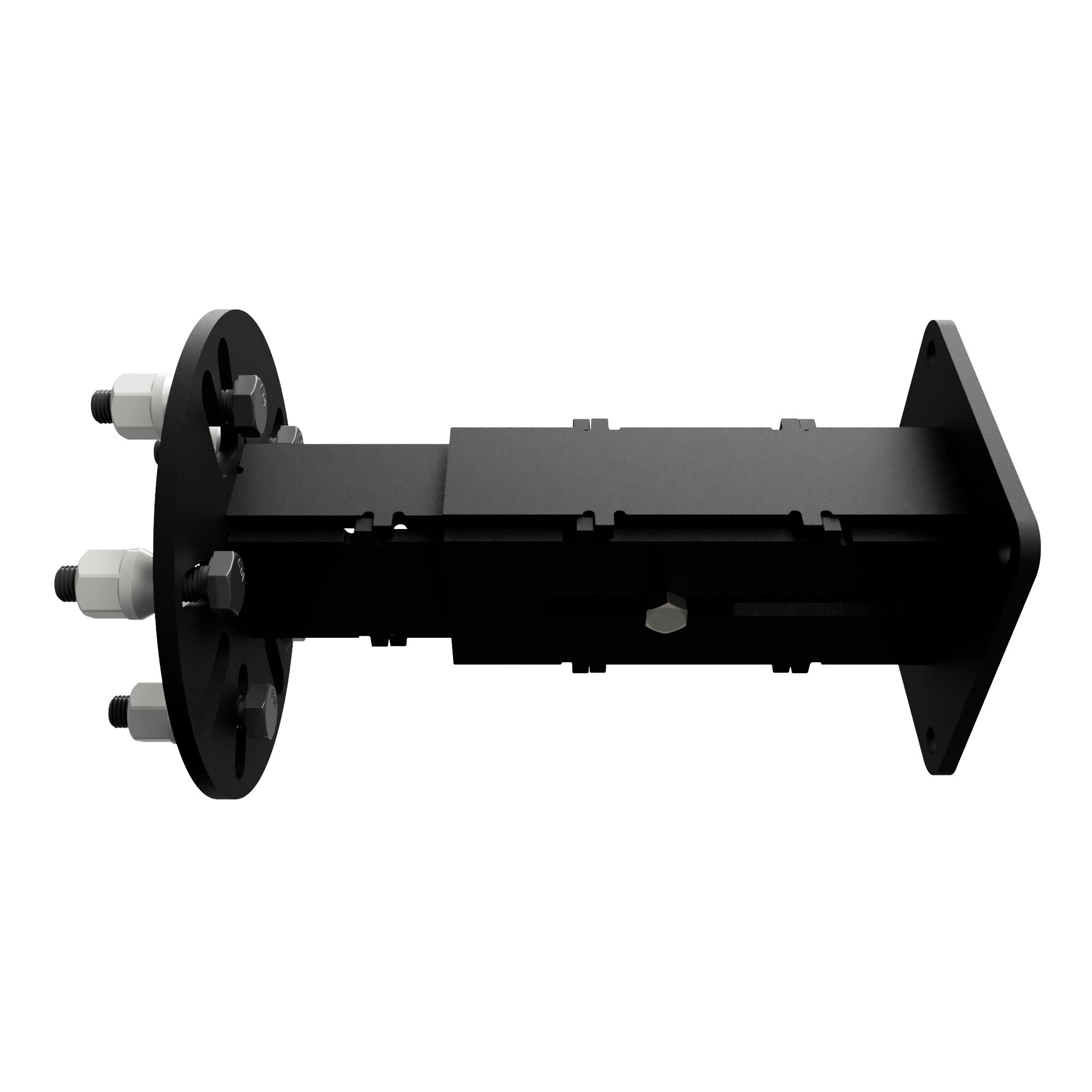 Wheel Wall Mount Cut Files for Mounting Wheels to Garage Walls for ...