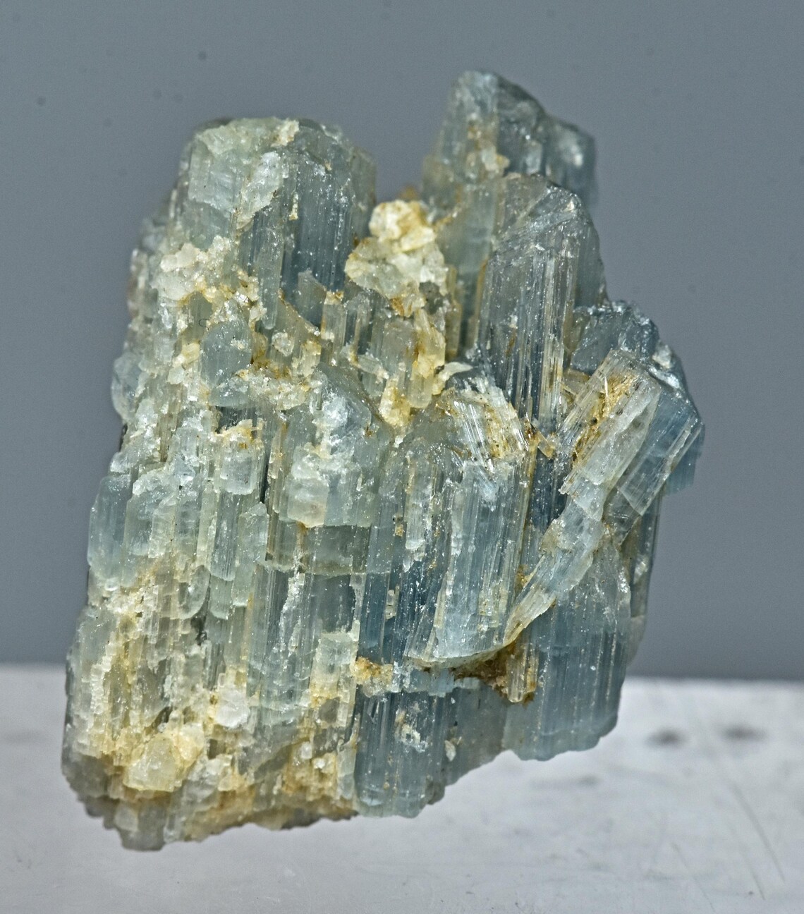 Unusual Vorobyevite Beryl Rosterite Crystal 15 Carat - Etsy