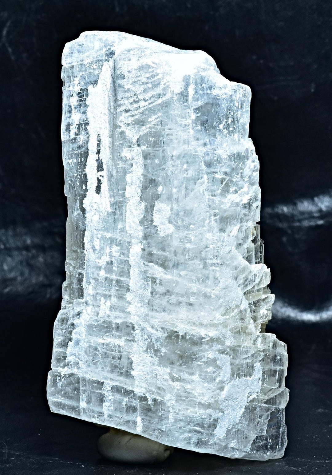 Natural White Color Tremolite Crystal From Afghanistan 100 Gram - Etsy