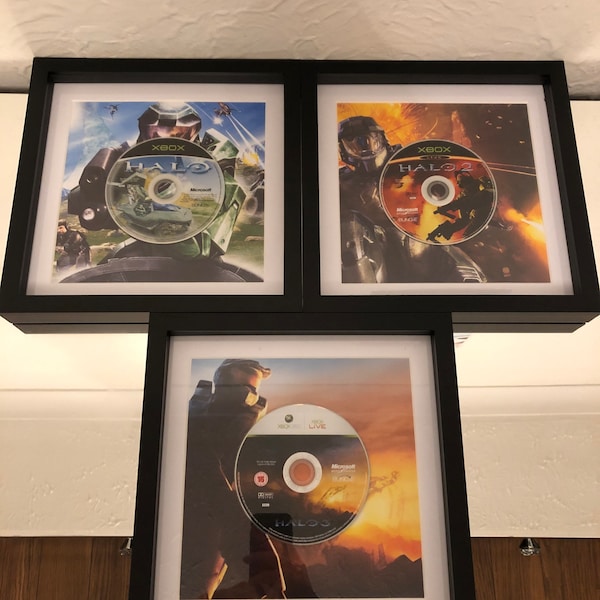 Video Game Art - Etsy UK