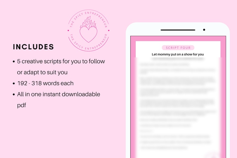 Step Mom Roleplay JOI Scripts | Adult Content Scripts | Roleplay Scripts | Onlyfans JOI Scripts ...