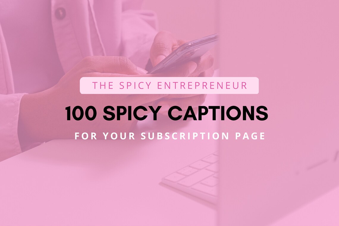 Onlyfans Caption Ideas | Caption Content Ideas | Social Media Captions ...