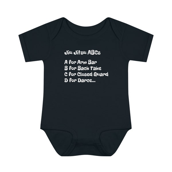 Jiu Jitsu Baby - Etsy