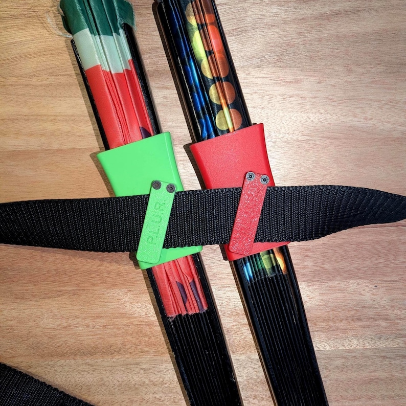 Candy Caddy - Rave Fan Holster - Etsy