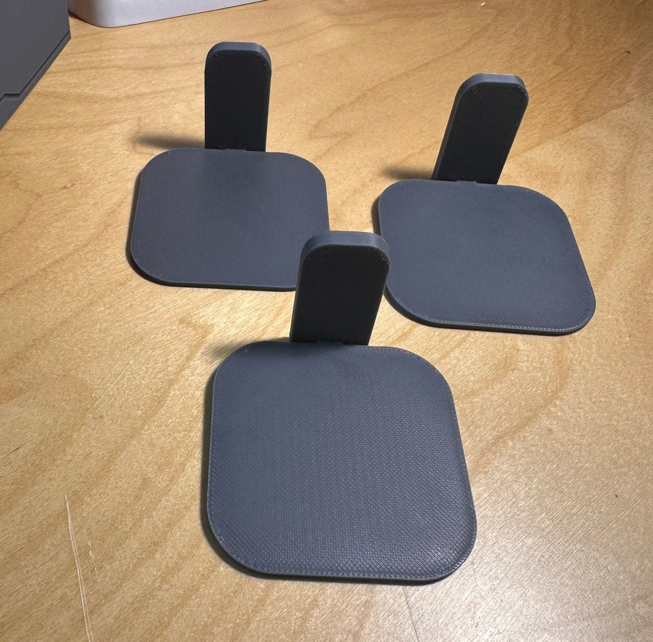 3d-printed Floating Shelf for Funko Pop Figures Wall-mounted Display ...