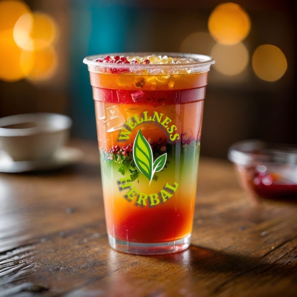 Loaded Energy Tea Kits - Etsy