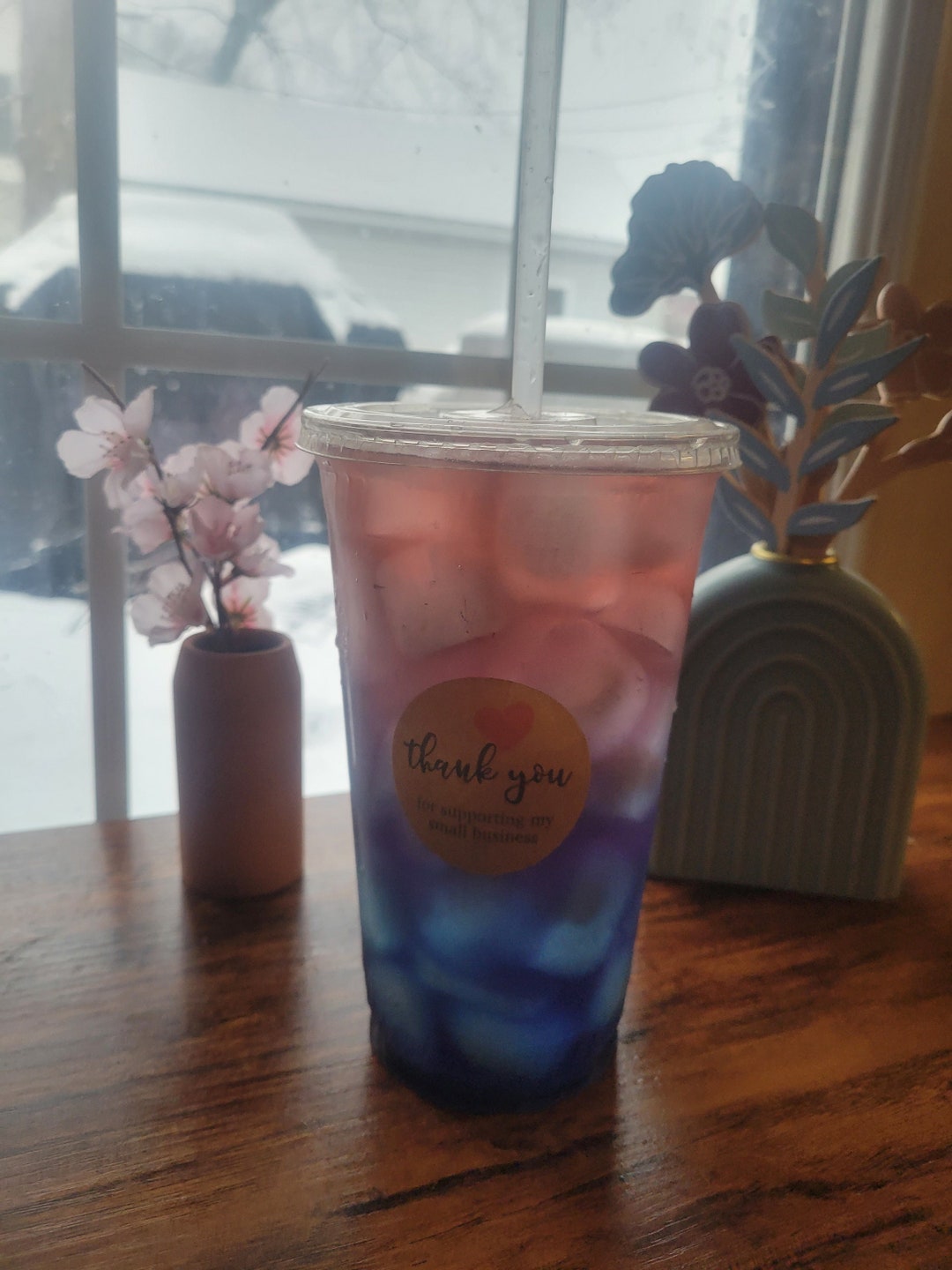 5 LOADED ENERGY Teas to Go - Etsy