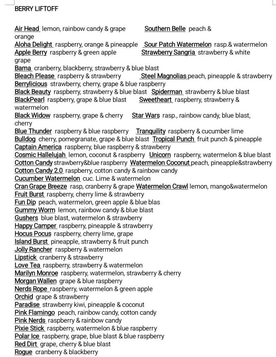 5 LOADED ENERGY Teas to Go - Etsy