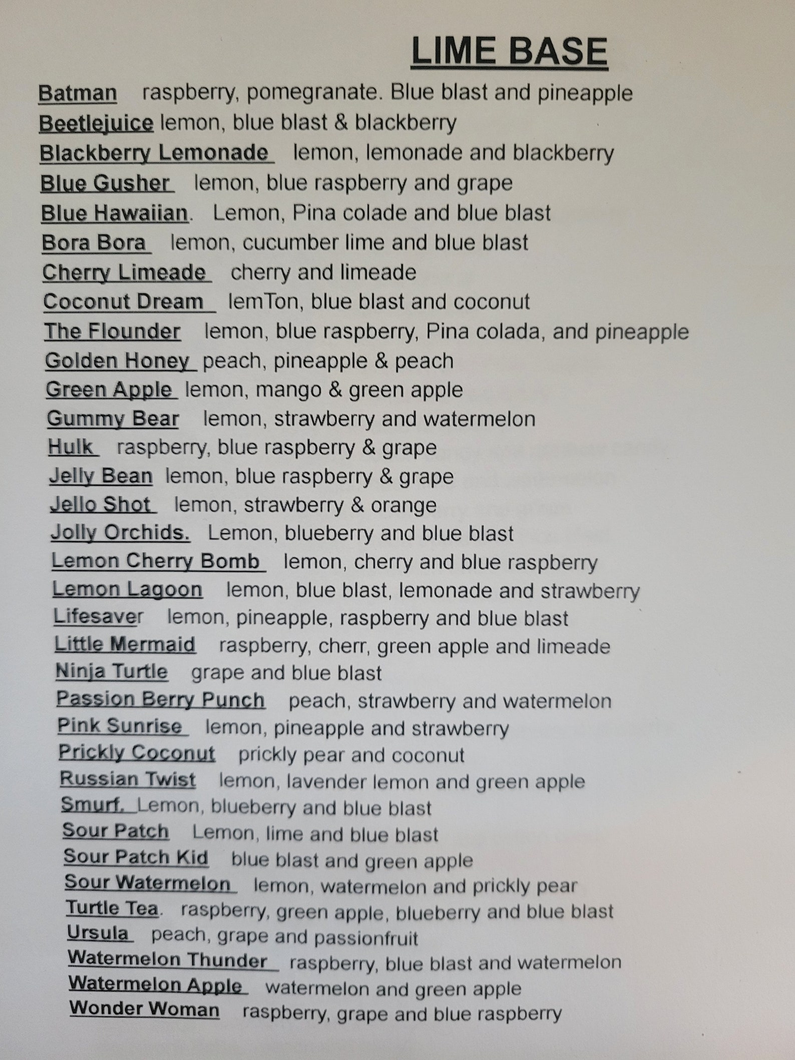 5 LOADED ENERGY Teas to Go - Etsy