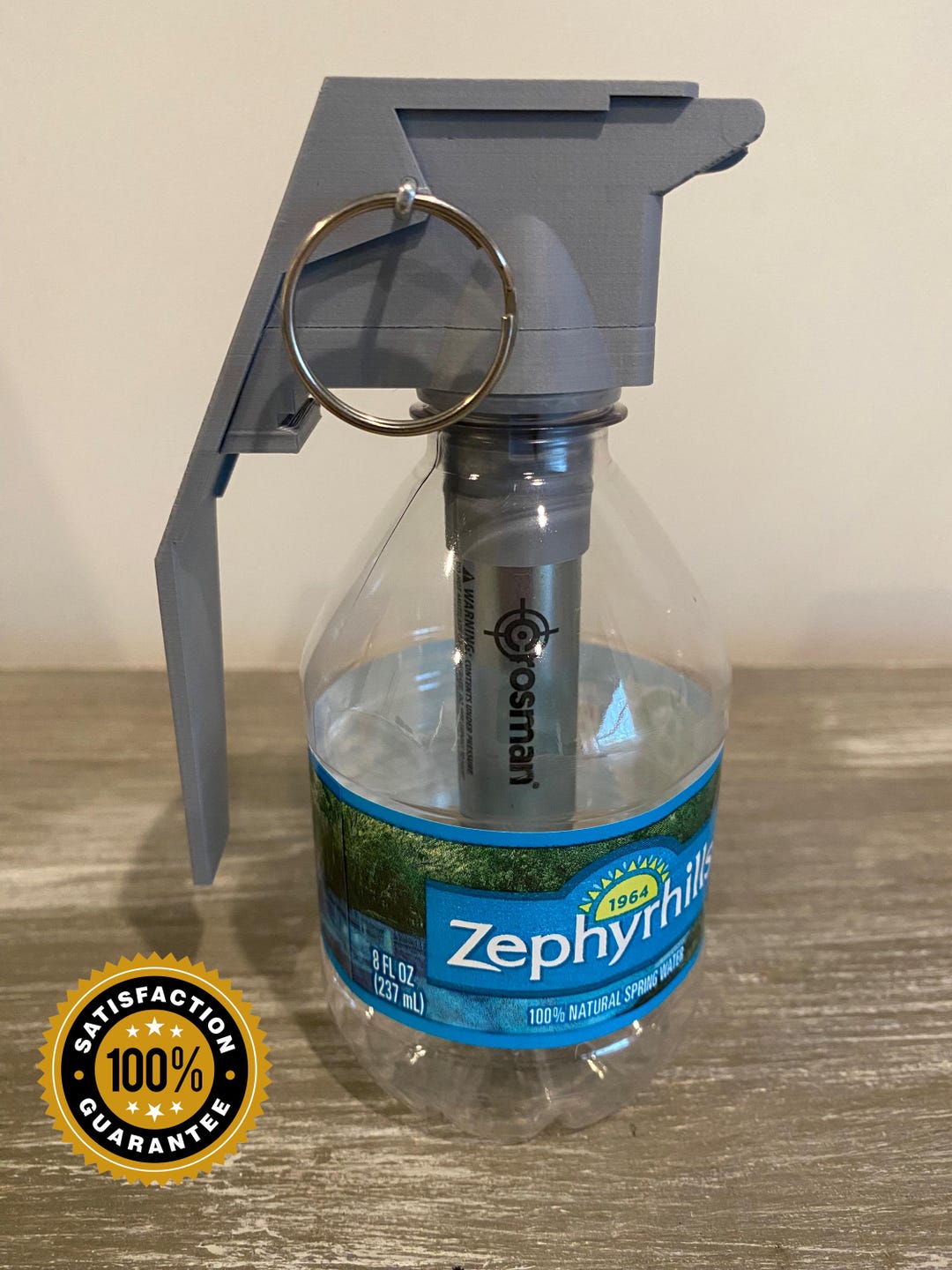 3D Printed Airsoft CO2 M67 Grenade (V4.9.5) *NEW AND IMPROVED* - Etsy