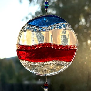 Summer Suncatcher Set - Etsy