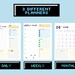 Retro Video Game Planner, for Gamers, Pixelated Style, Undated Daily To ...