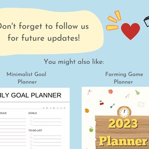 Retro Video Game Planner, for Gamers, Pixelated Style, Undated Daily To ...