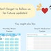 Cute Medication Tracker, Daily Pill Tracker, Vitamins, Doctor Visit ...