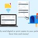 New Patient Form, Modern Medical Forms Bundle, Clinic Document, Dentist ...