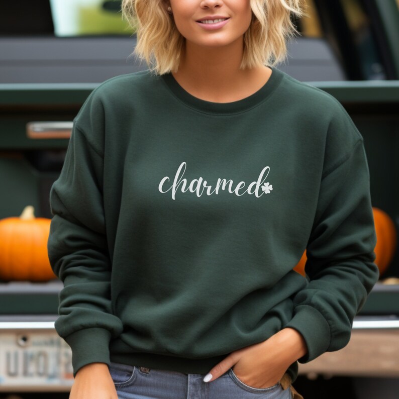 Charmed St. Patrick's Day Parade Celebration 2025, St. Patrick's Day ...