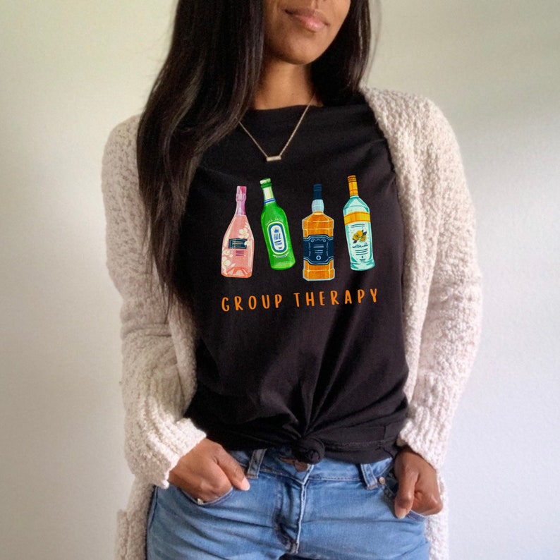 Funny Day Drinking T-shirt, Fun Get Drunk Shirt, Pub Crawl T-shirt ...