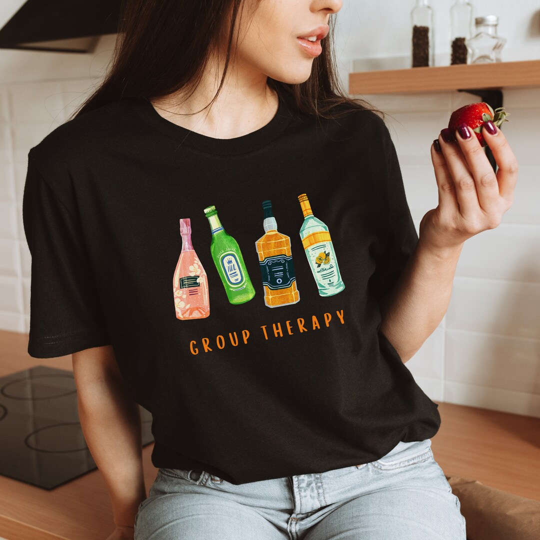 Funny Day Drinking T-shirt, Fun Get Drunk Shirt, Pub Crawl T-shirt ...