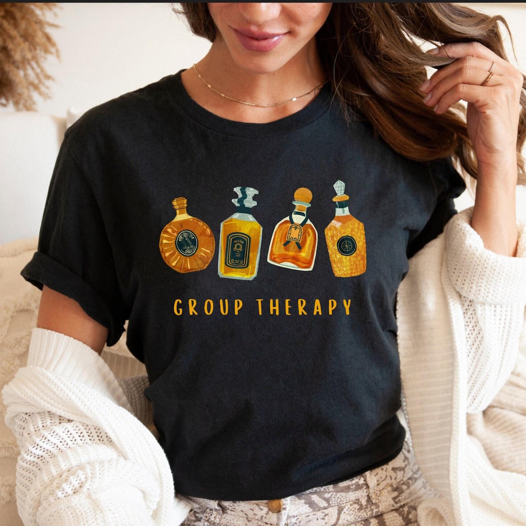 Funny Day Drinking Tshirt, Humorous Get Drunk Shirt, Self Care Tee ...