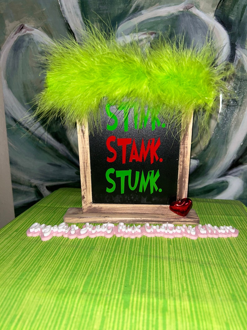 Dr. Seuss Sign - Etsy