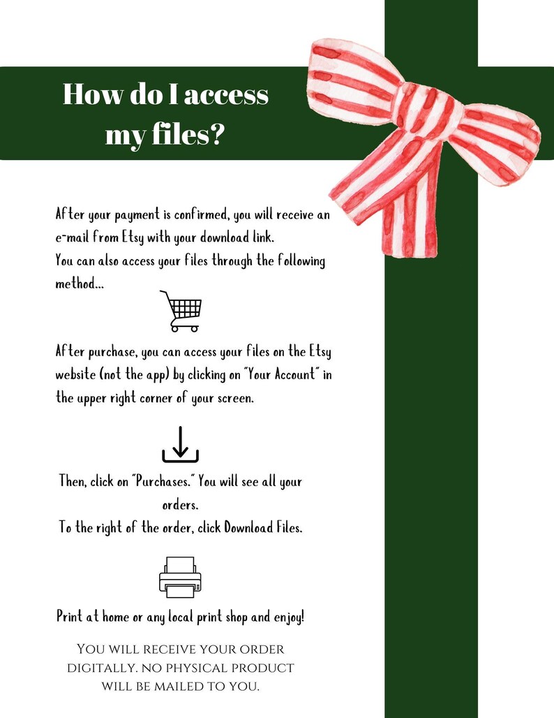 Christmas Puzzle Bundle | Fun Holiday Activity Pack | Printable ...