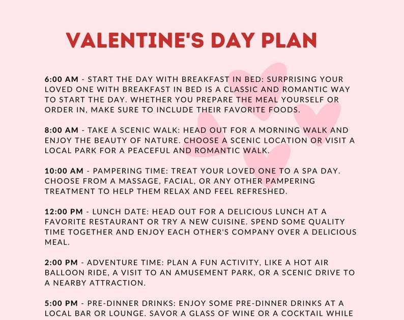 Digital Planner, Valentine's Day Planner, iPad Planner, Notability ...