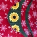 Granny Square Boho Fanny Pack - Etsy
