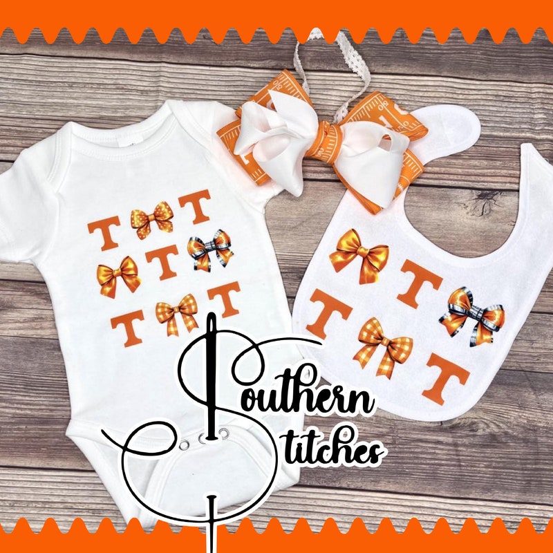 Tennessee Baby - Etsy