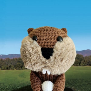 Crochet Pattern for Golf Driver Headcover (PDF Digital Download ONLY ...