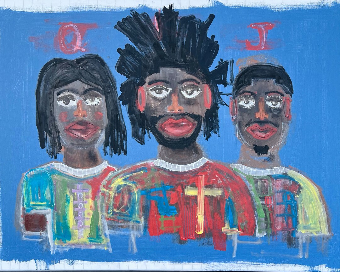 Roots | Limited Edition Print - Etsy