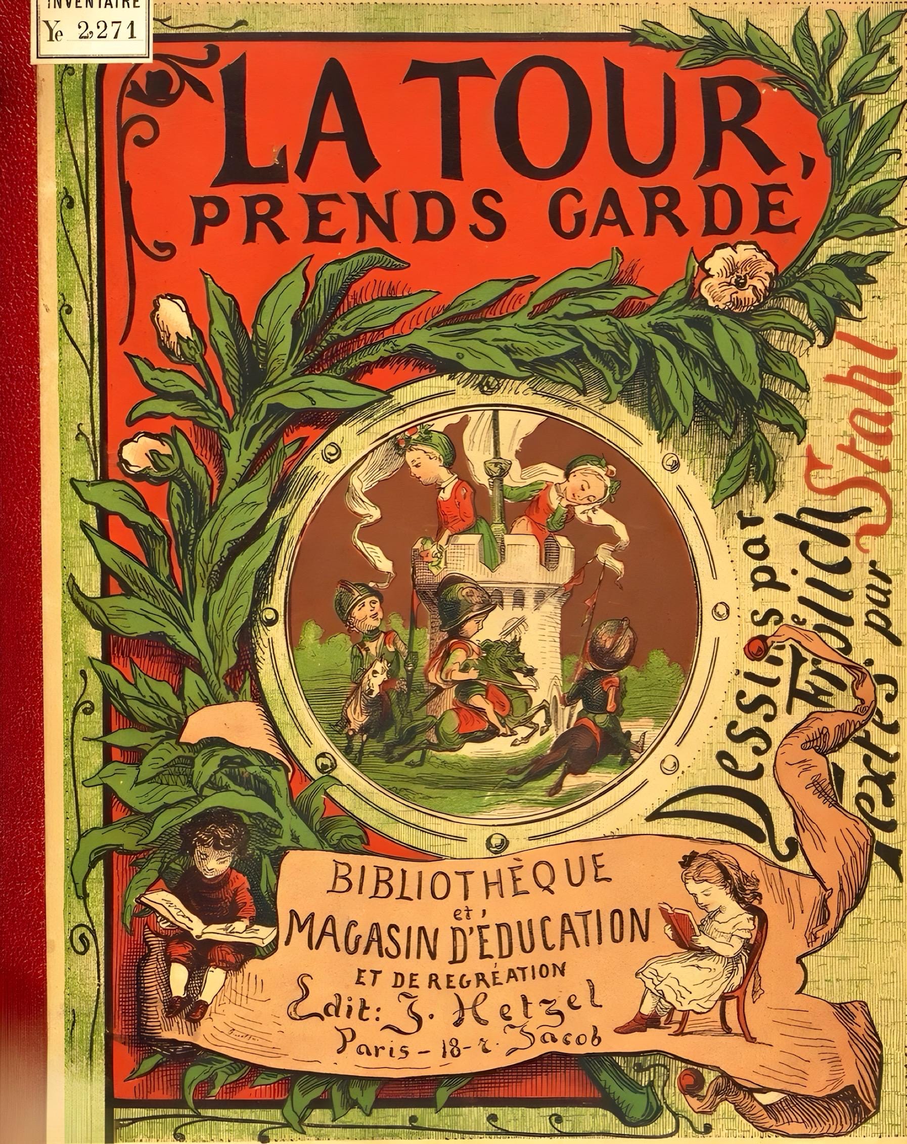 Antique French Book Covers Digital Download - Etsy